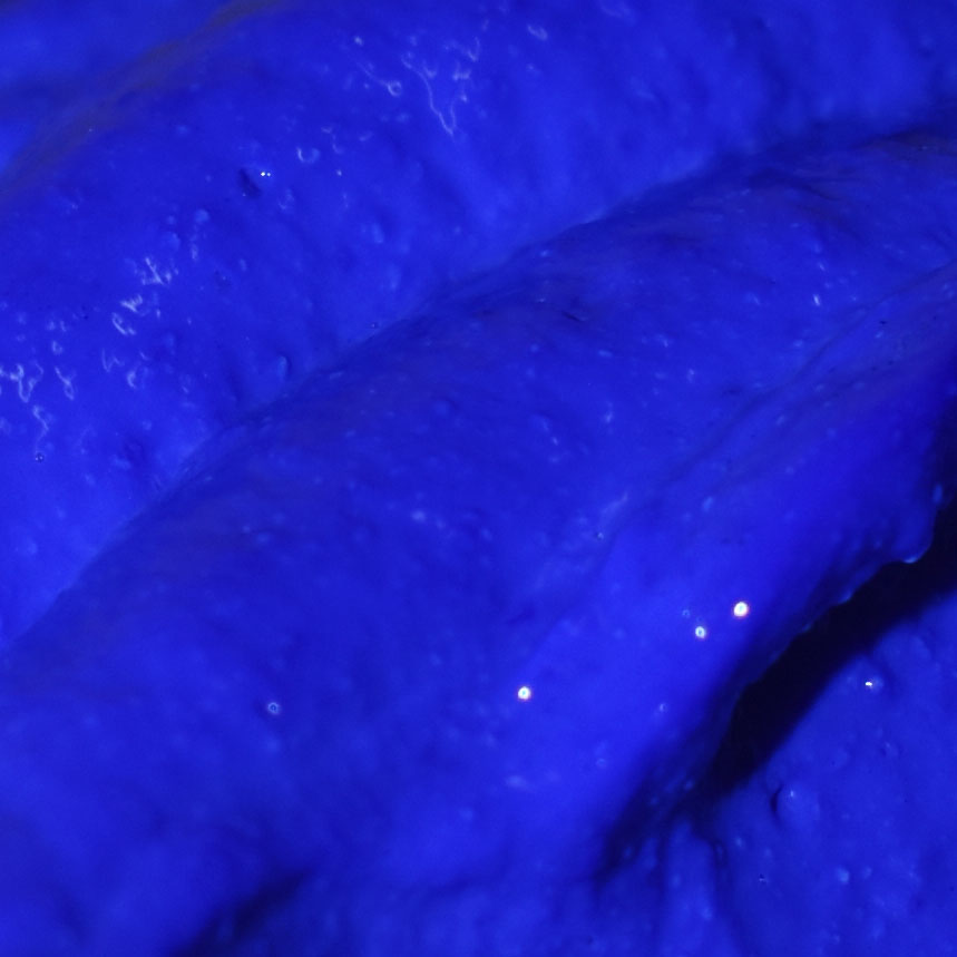 El Azul Ultramarino – El Paint Lab